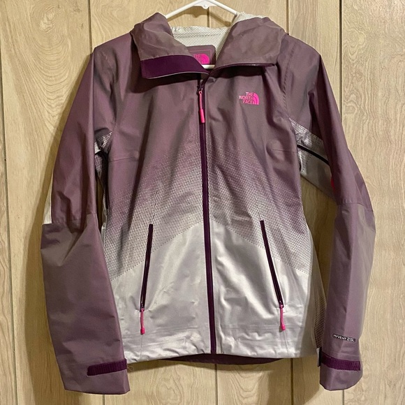 The North Face | Jackets & Coats | The North Face Womens Fuseform Dot ...